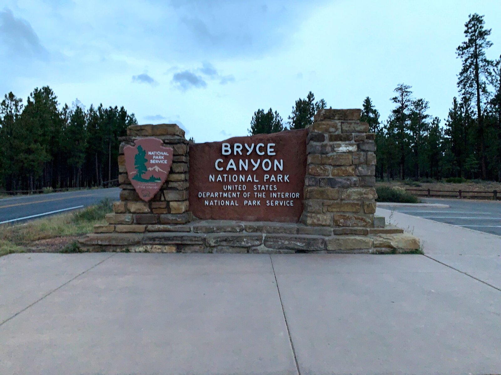 Bryce Canyon in the Rain - Tips for Your Visit