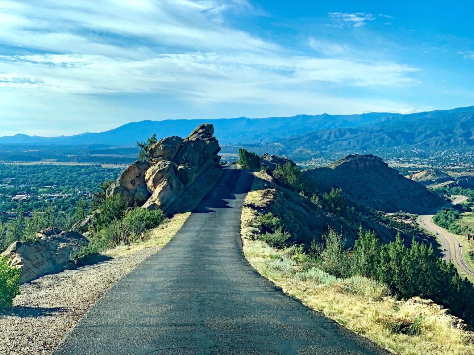 Colorado 10 Day Itinerary - The Perfect Road Trip - Atlas Obsession