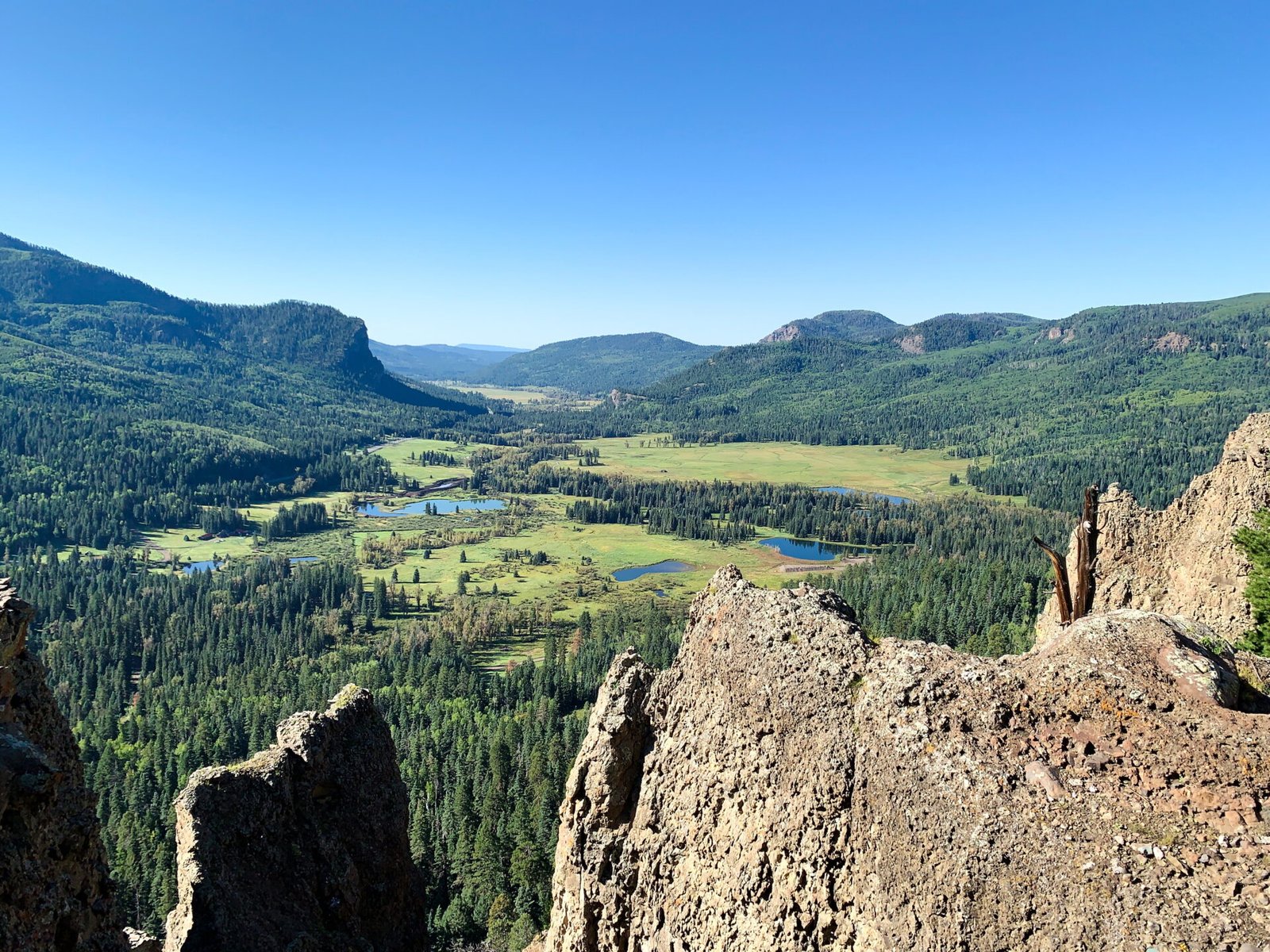 11 Amazing Colorado Scenic Drives