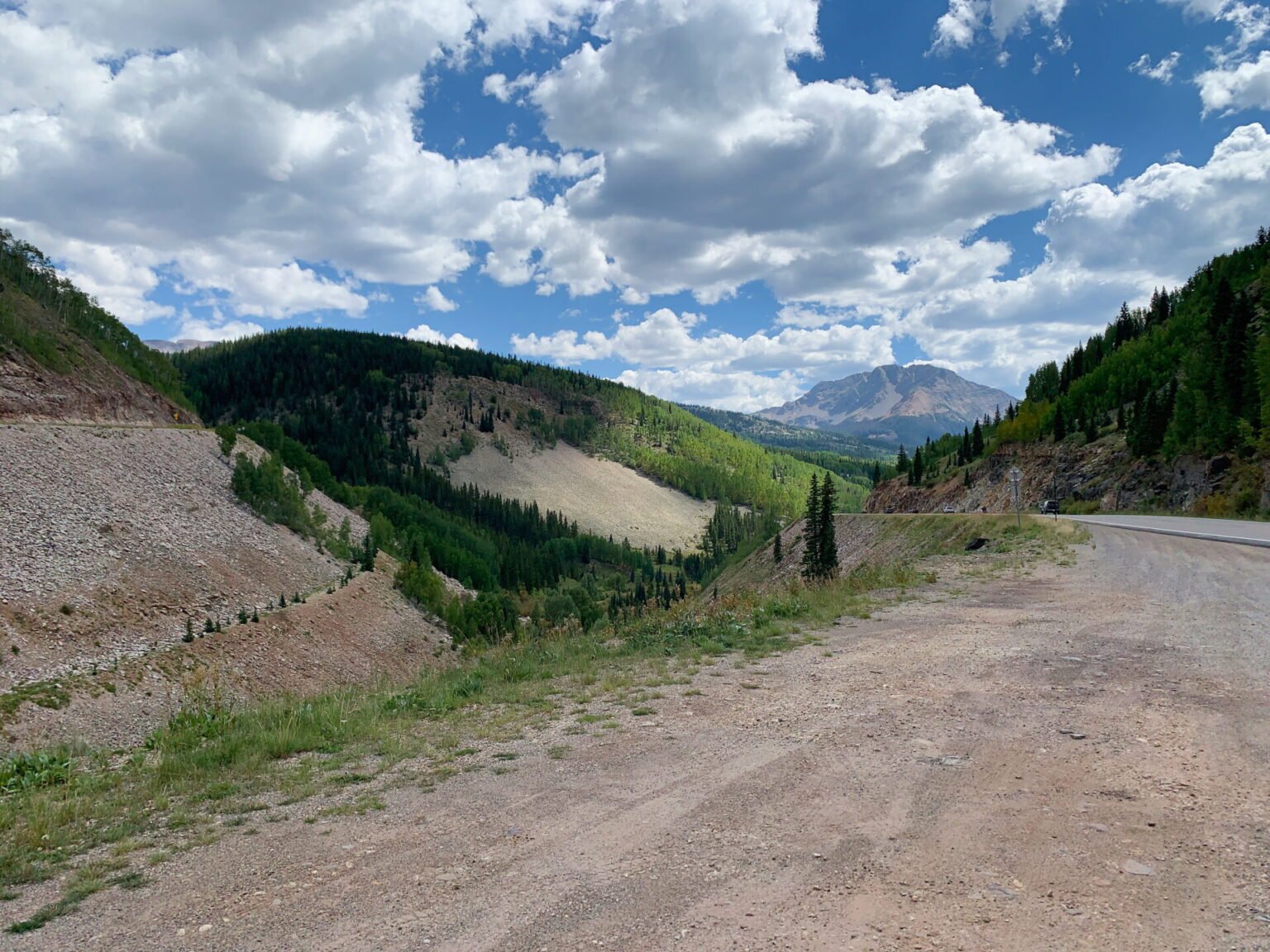 11 Amazing Colorado Scenic Drives