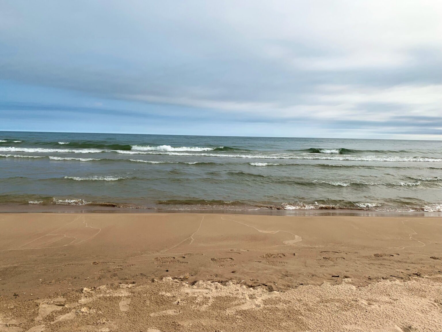 Indiana Dunes: Hikes, Forests, and Beaches