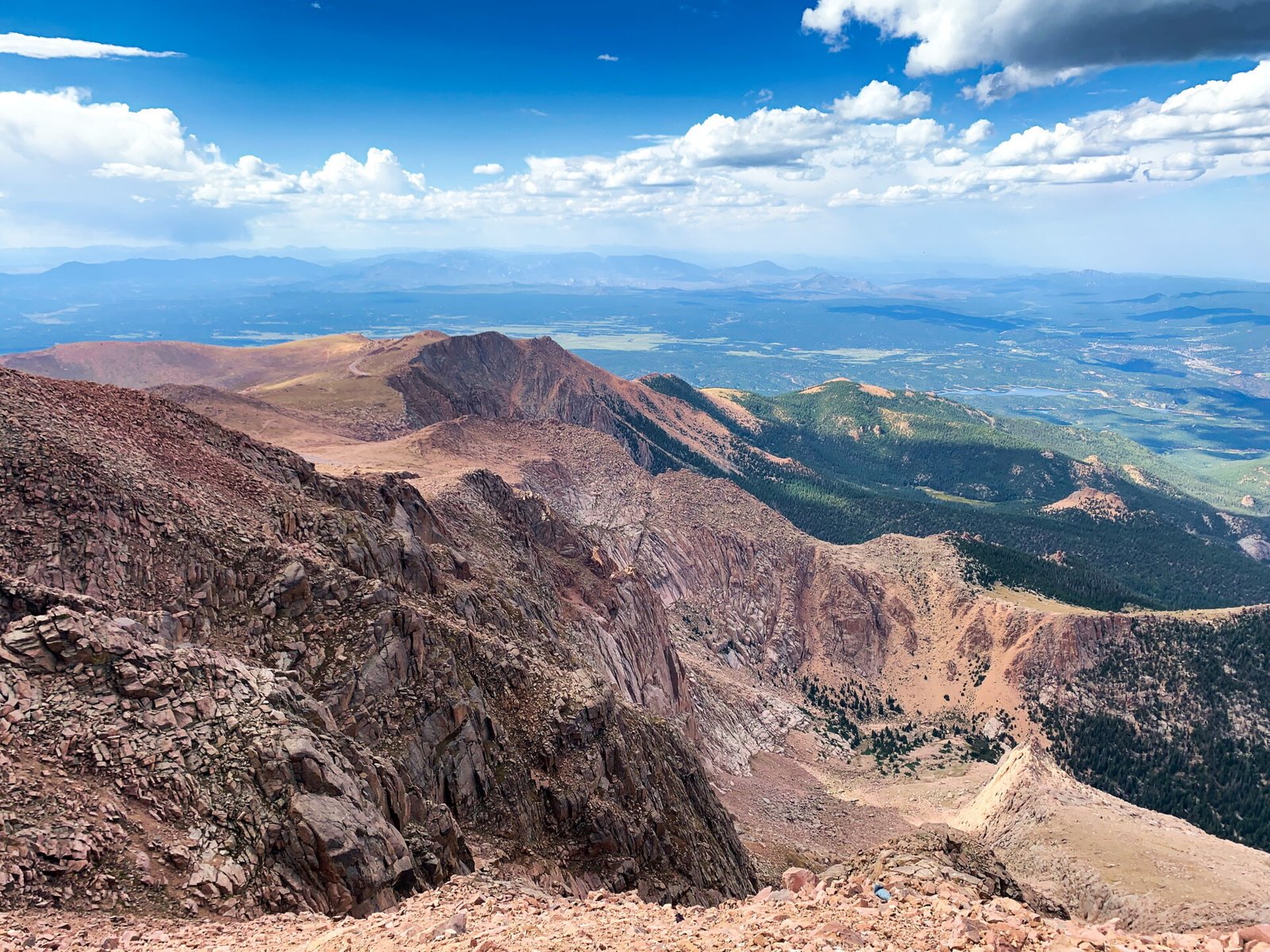 11 Amazing Colorado Scenic Drives