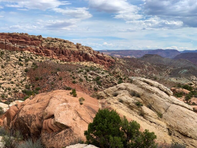 Utah National Parks 10 Day Itinerary (+ Grand Canyon)