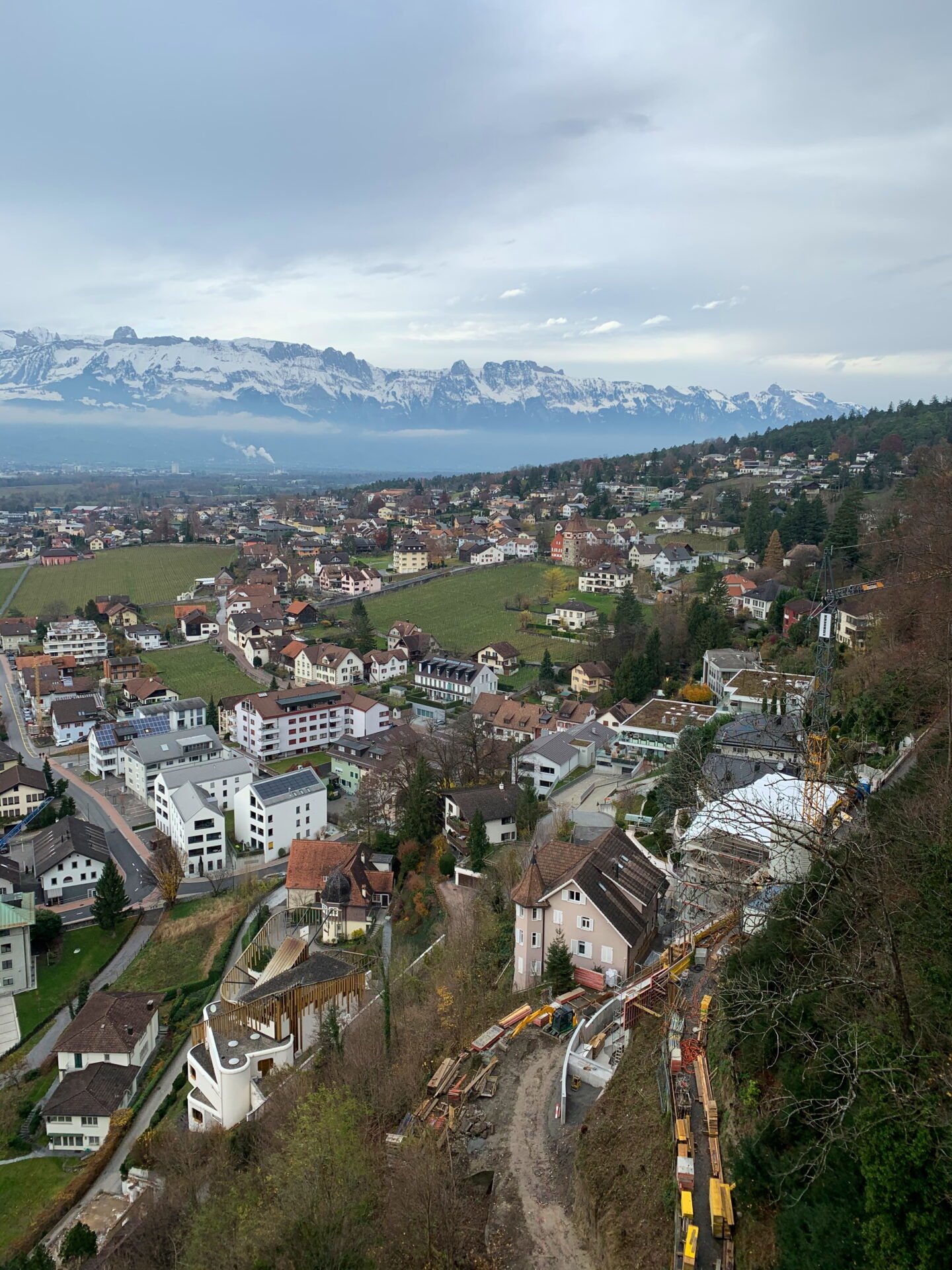 6 Great Things To Do in Vaduz, Liechtenstein