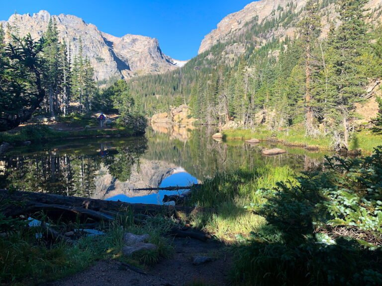 Rocky Mountain National Park Timed Entry - What to Know