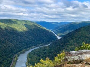 One Day in New River Gorge National Park - Best Tips & Highlights