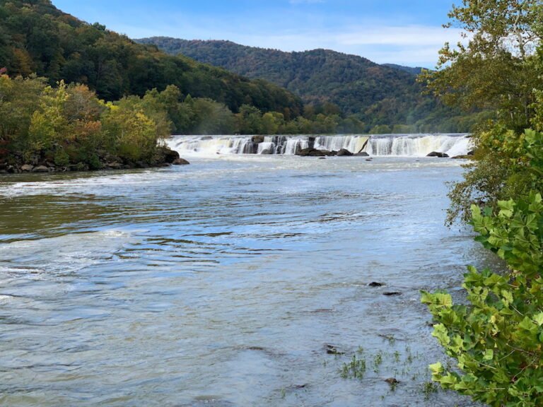 One Day in New River Gorge National Park - Best Tips & Highlights