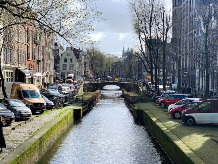 One Day in Amsterdam - A First Timer's Itinerary - Atlas Obsession