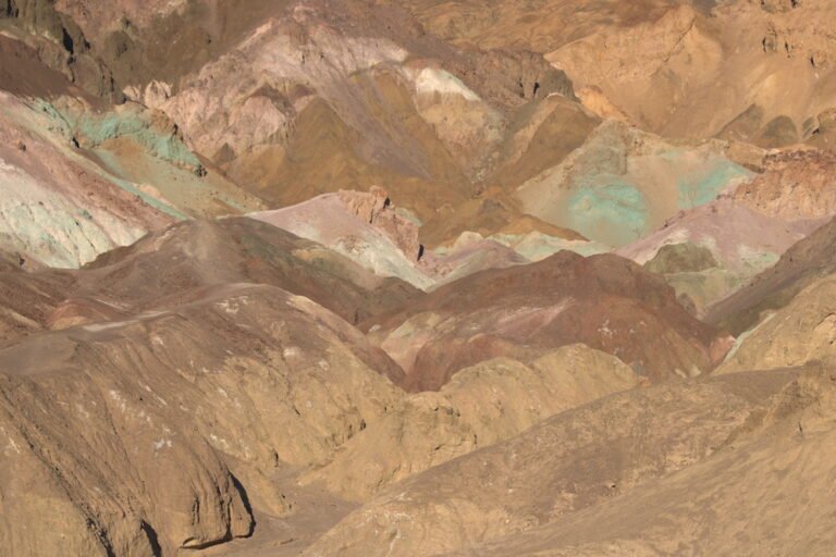 Top 14 Things to Do in Death Valley National Park - Atlas Obsession