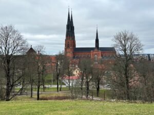 4 Interesting Things to Do in Uppsala, Sweden
