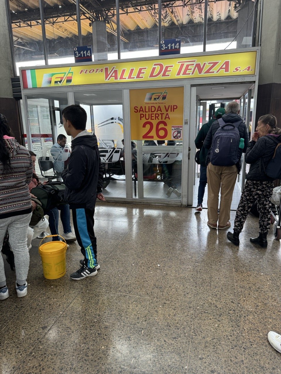 How to Travel from Bogota to Villa de Leyva, Colombia - Atlas Obsession