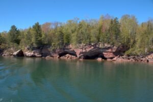 3 Day Northern Wisconsin and Apostle Islands Itinerary - Atlas Obsession