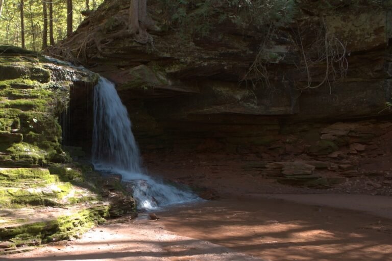 20 Best Waterfalls in Northern Wisconsin - Atlas Obsession