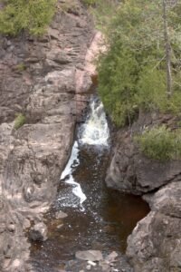 20 Best Waterfalls in Northern Wisconsin - Atlas Obsession