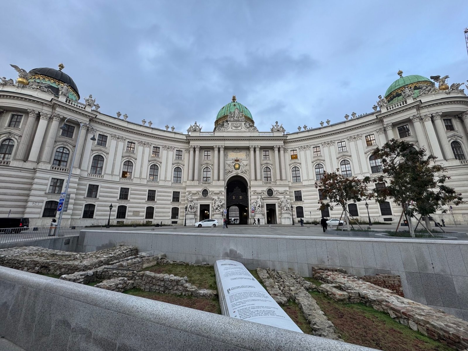 Vienna Travel Budget - Tips & A Realistic Example